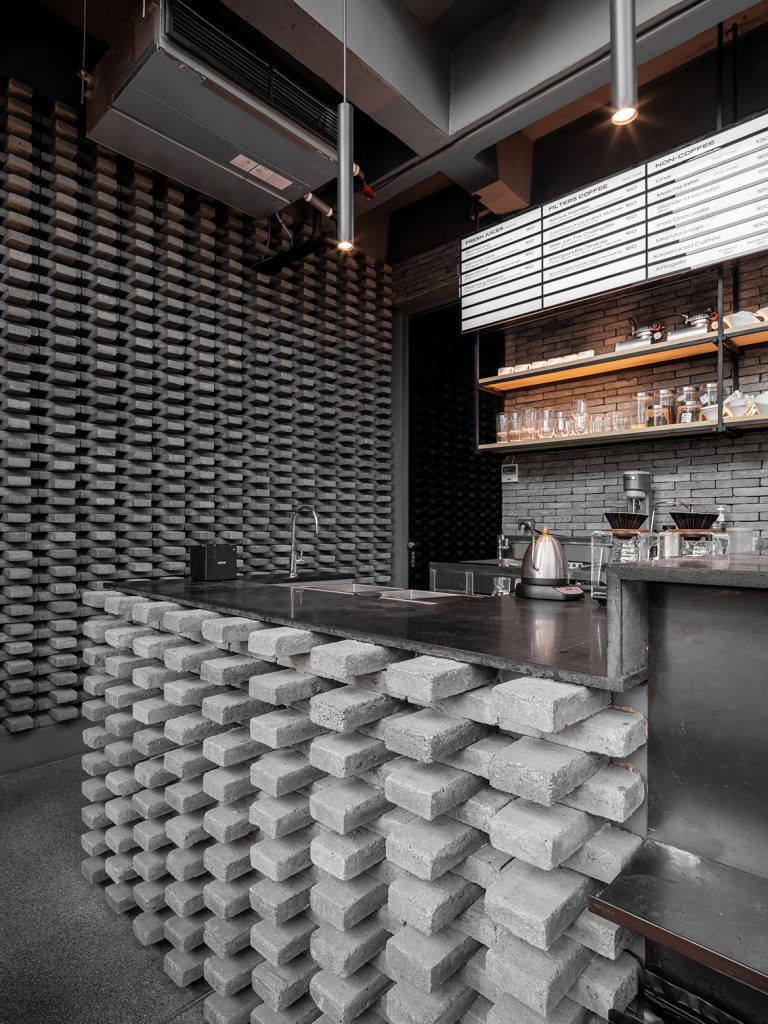 Minimalist and modern: Kaizen Coffee's fusion | IndesignLive