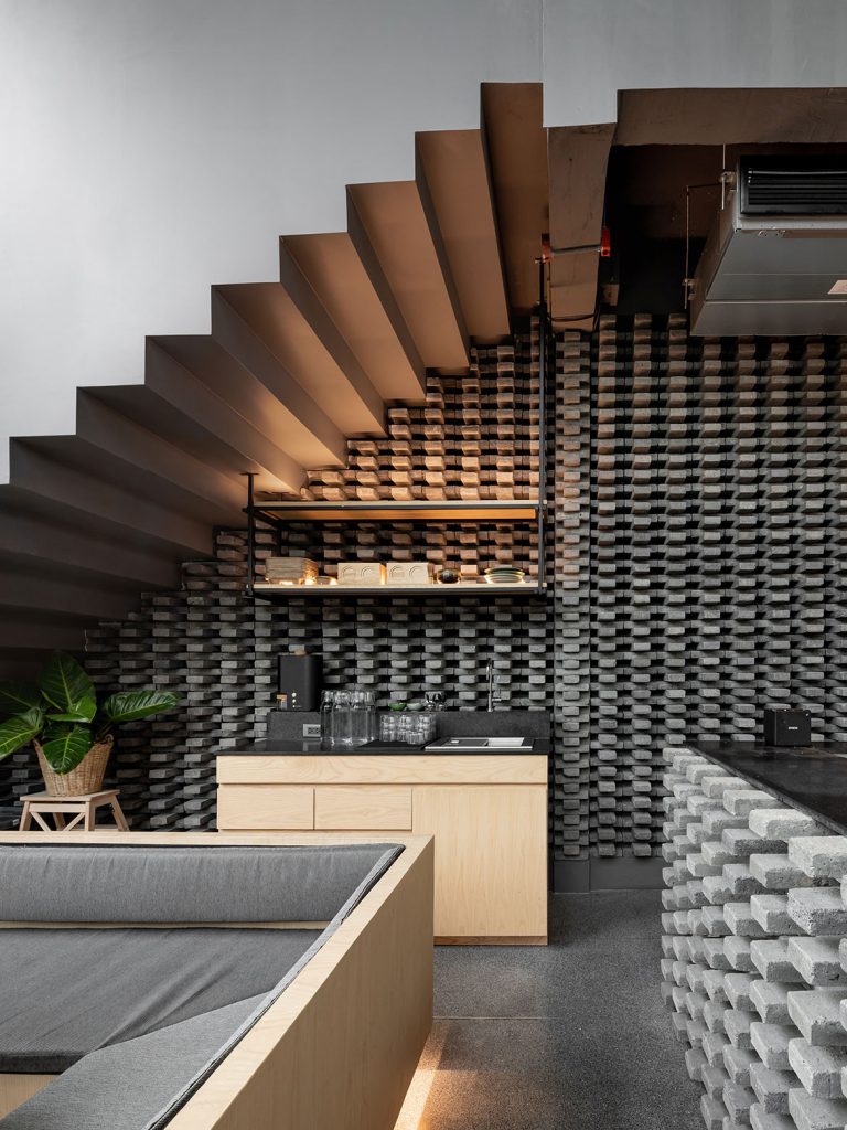 Minimalist and modern: Kaizen Coffee's fusion | IndesignLive