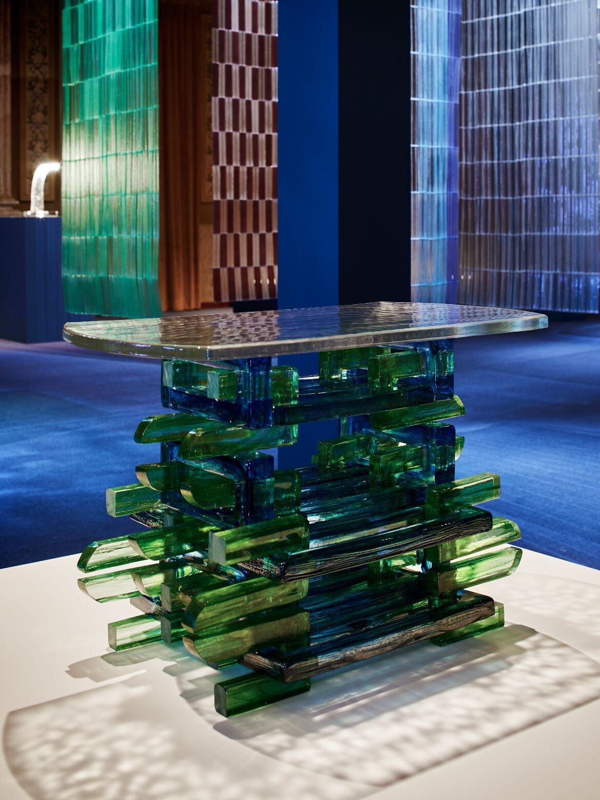 Bethan Laura Wood in conversation | Habitus Living
