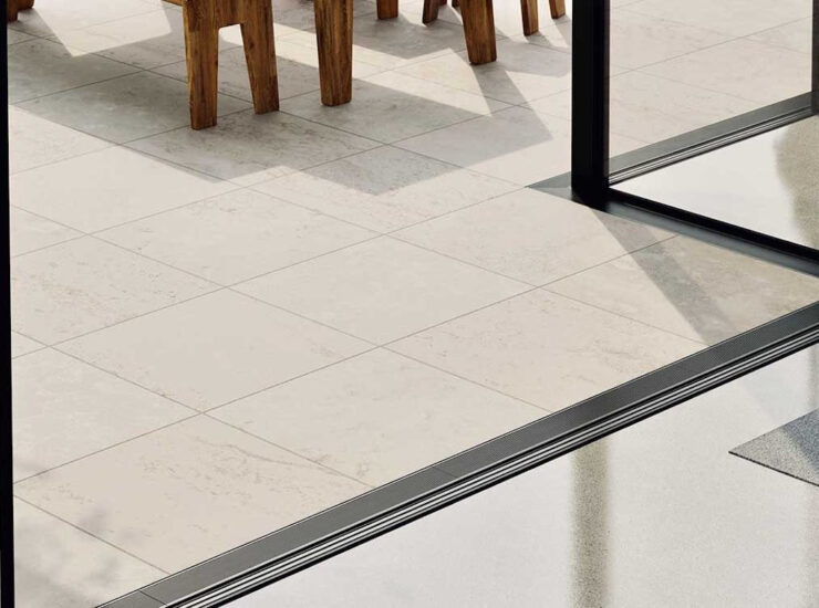 threshold drains | Habitus Living