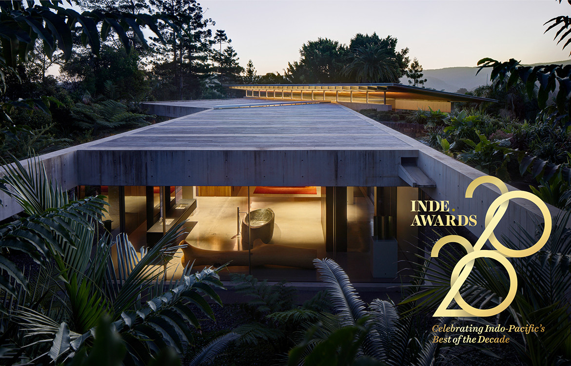 The 411 On Entering The INDE.Awards 2020 | Habitus Living