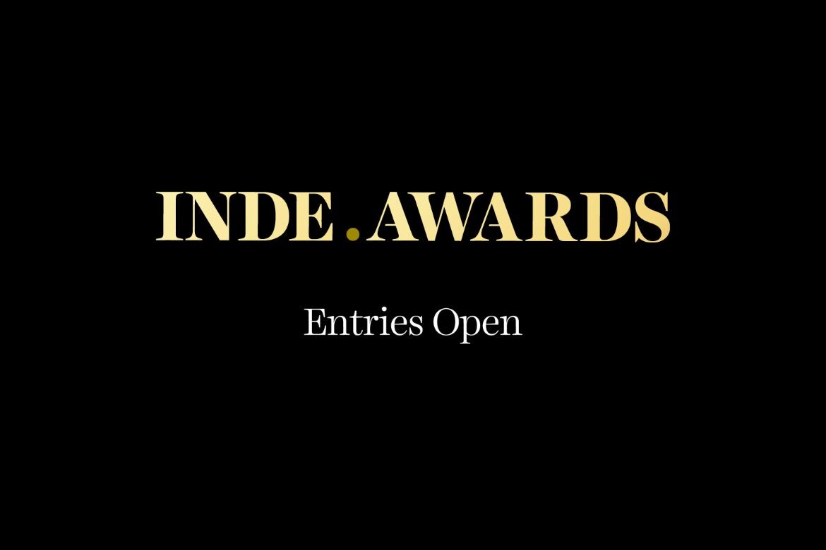 INDE.Awards 2024 – Entries Open!!! | Habitus Living