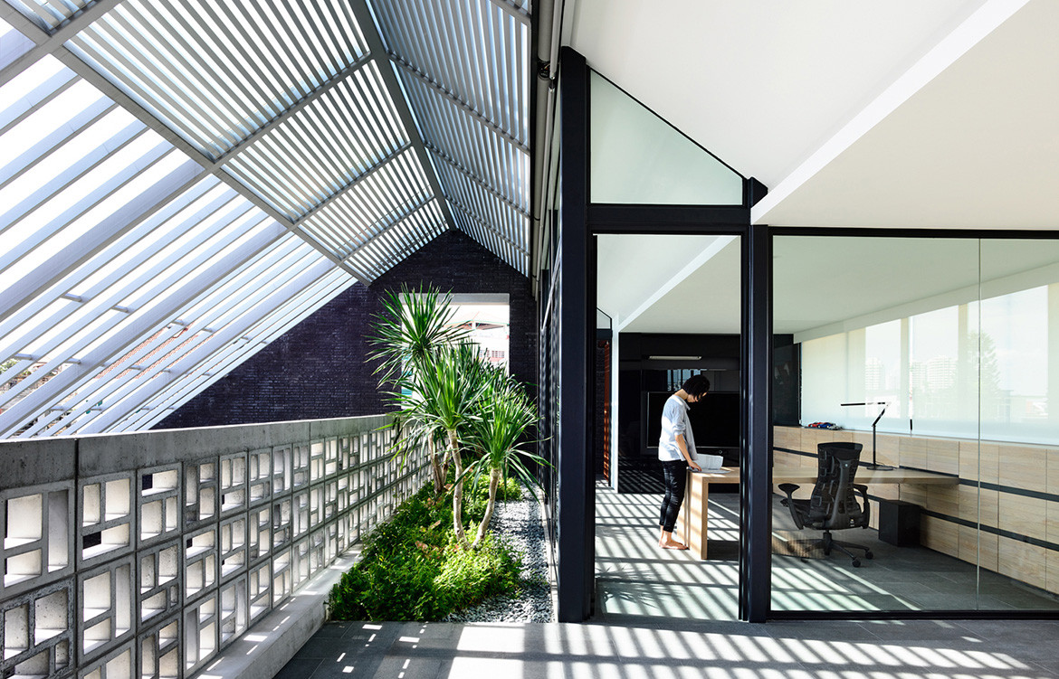 Have You Designed The Best Living Space Of The Decade? | Habitus Living