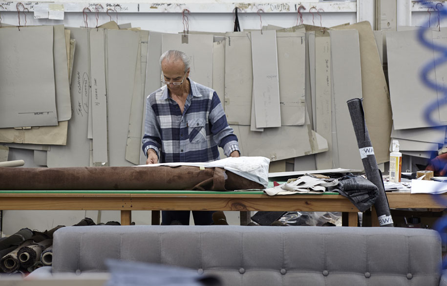 Arthur G Celebrates 35 years of Design and Craftsmanship | Habitus Living