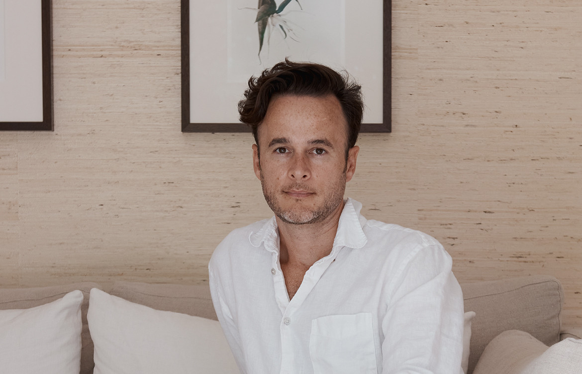 Daniel Boddam | Habitusliving.com