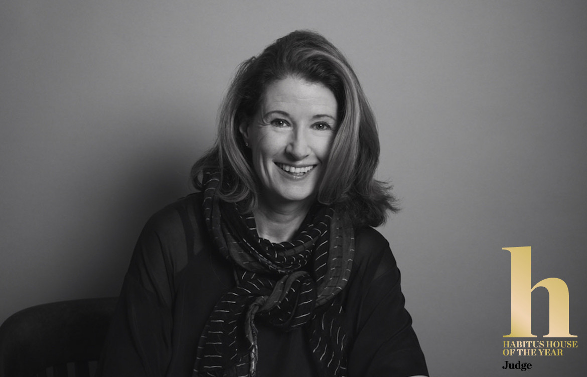 Karen McCartney | Habitusliving.com