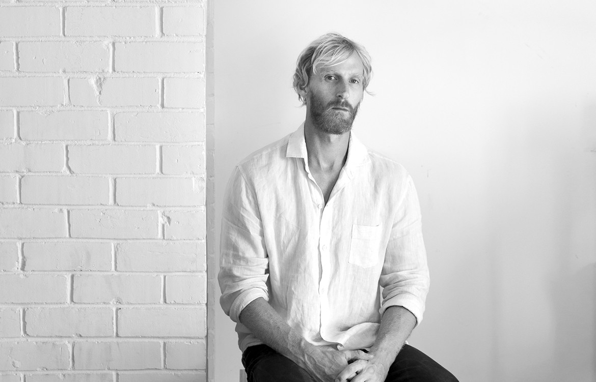 James Howe | Habitusliving.com