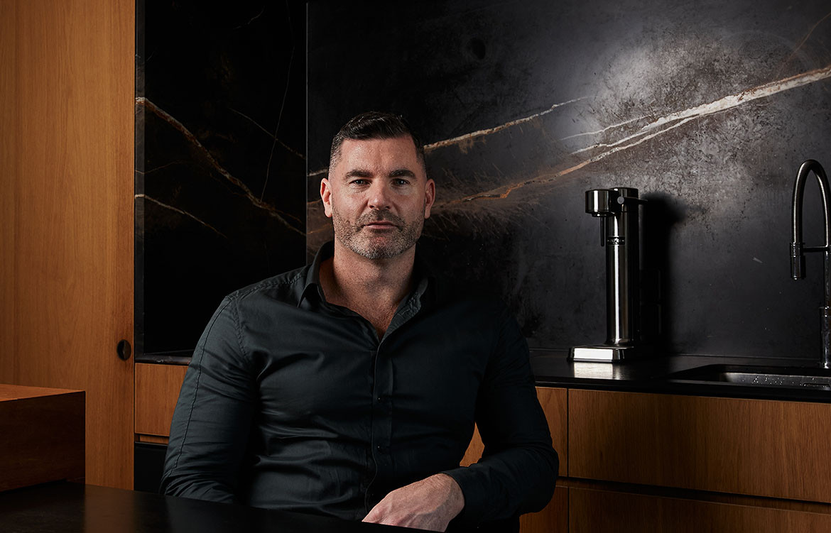 Michael Drescher | Habitusliving.com