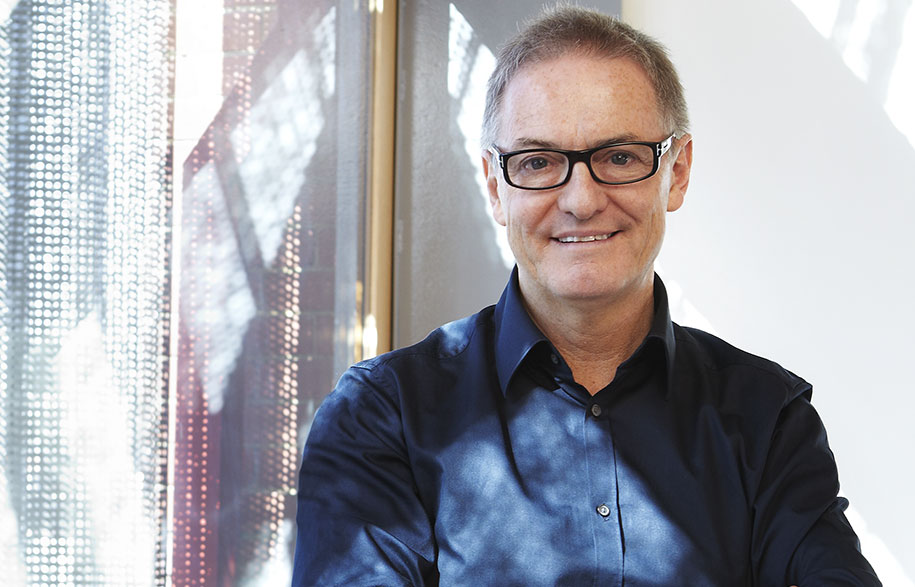 John Wardle | Habitusliving.com