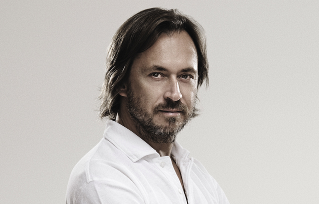 Marc Newson | Habitusliving.com