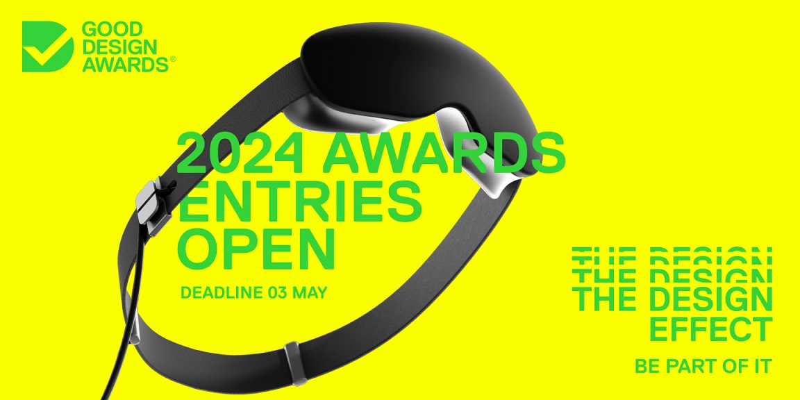 2024 Australian Good Design Awards Open for Entry