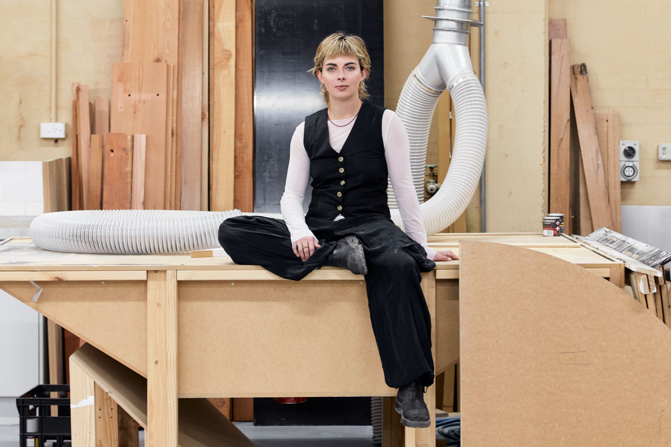 Useful Objects opens at Melbourne Design Week | Habitus Living