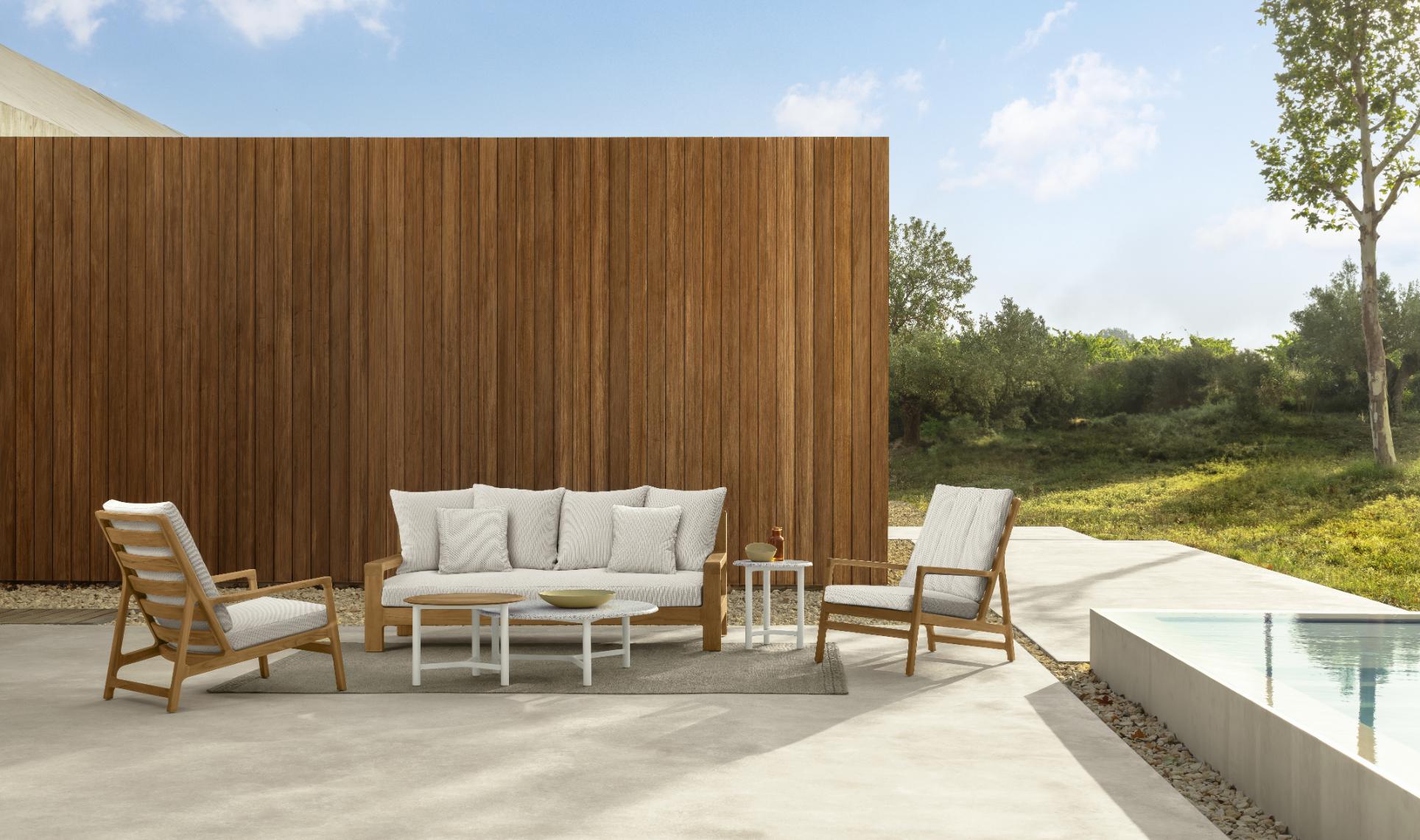 OLIVER Collection By Talenti Studio | Habitus Living