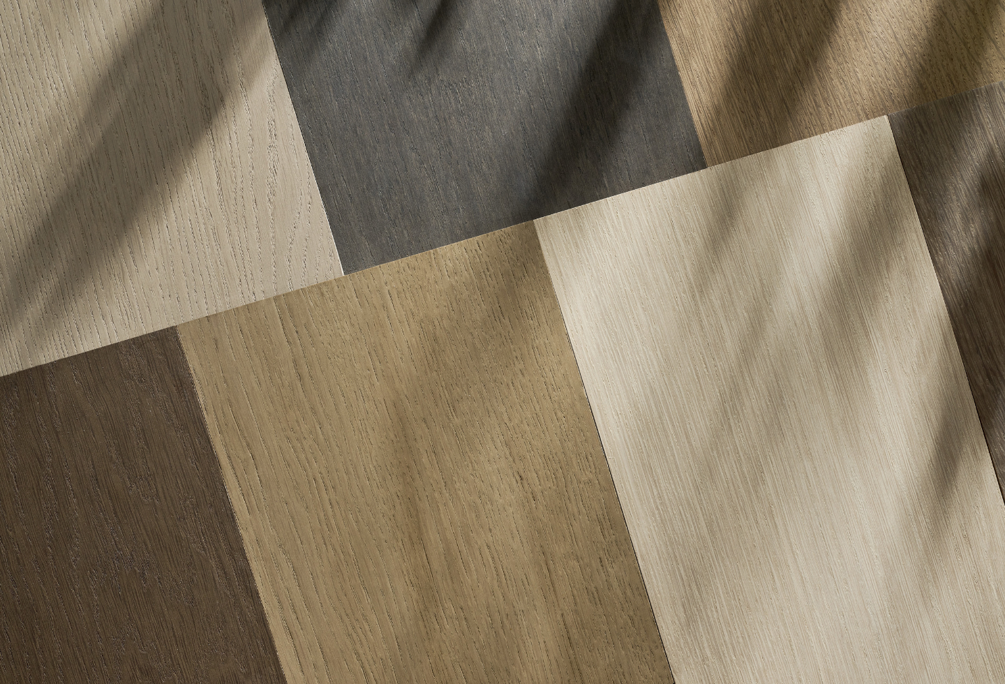 Royal Oak Floors unveils Heritage and Natural ranges