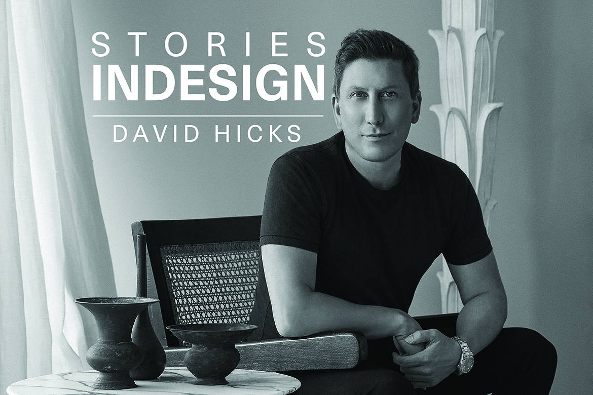 David Hicks 25 Years - Podcast | Habitus Living