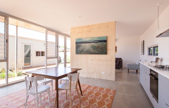 A Concept House for Western Australia | Habitus Living