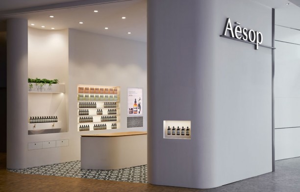 The Aesop Experience | Habitus Living