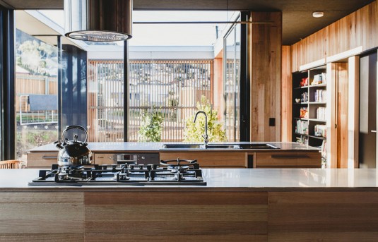 Five Yards House | Habitus Living