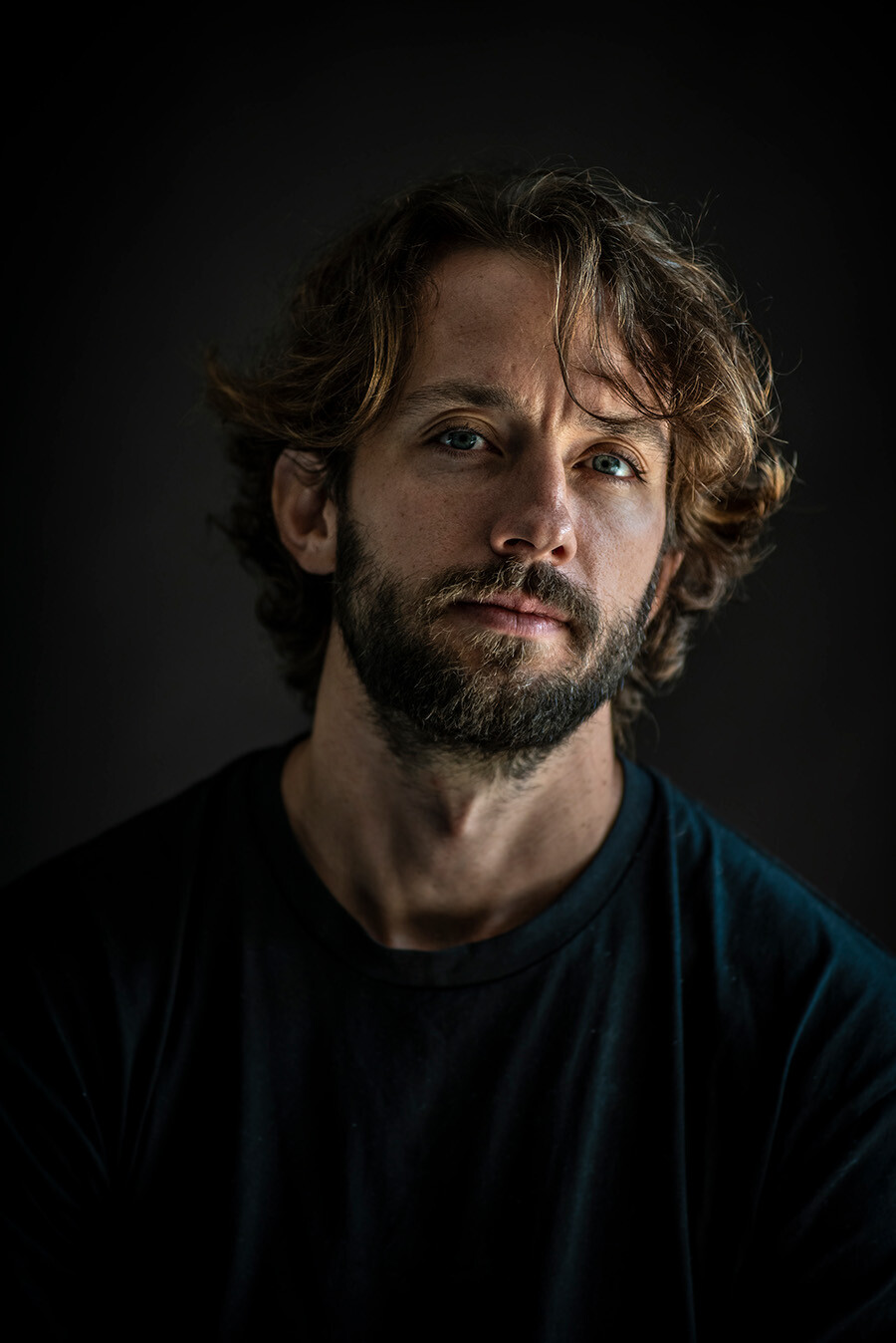 Aaron Chapman | Habitus Living