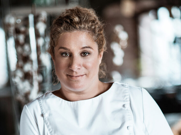 Ana Ros | Habitus Living