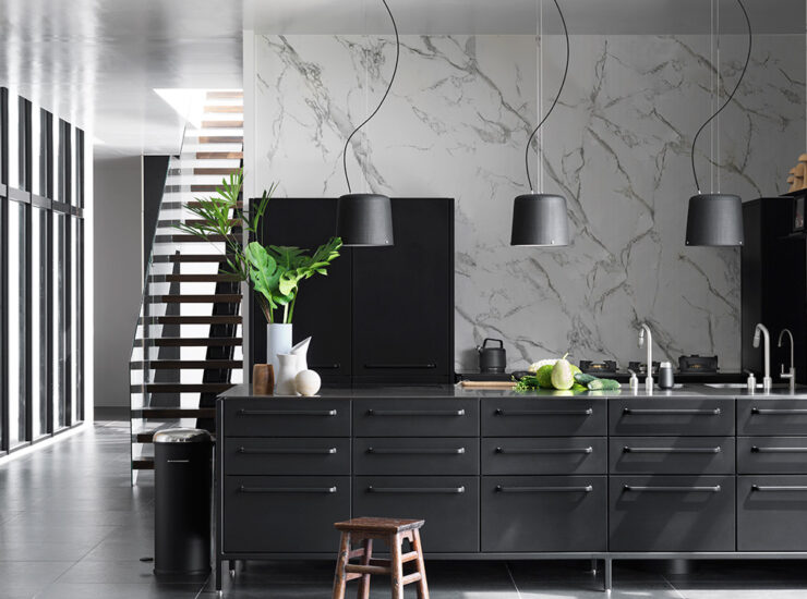 Lee Design Studio | Habitus Living