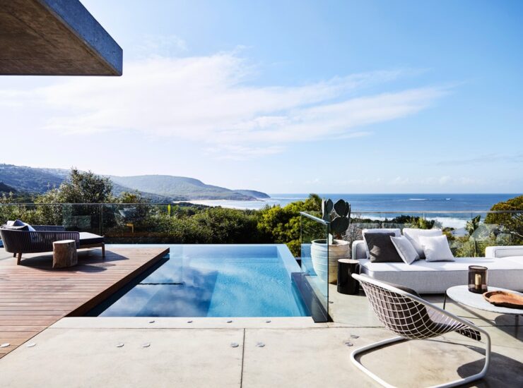 Australian beach house | Habitus Living