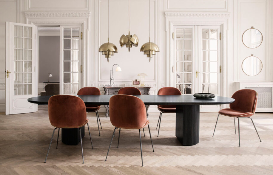 anaca studio - Design Products | Habitus Living