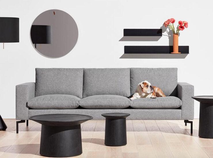 Maurice Blanks | Habitus Living