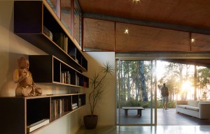 Bush House by Archterra | Habitus Living