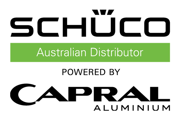 Schüco x Capral Aluminium - Design Products | Habitus Living