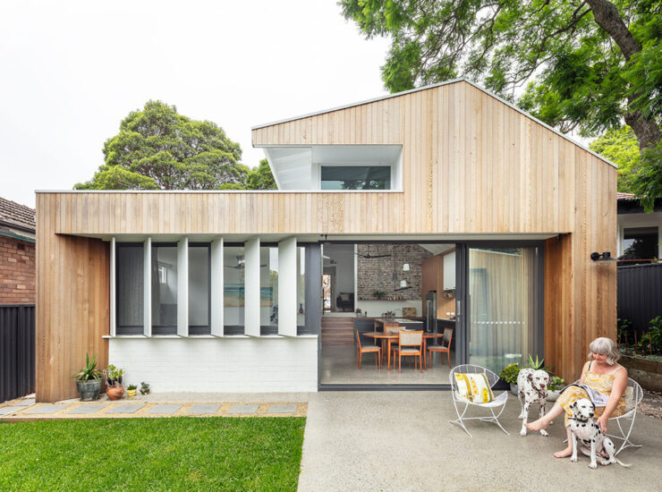 Passive design principles | Habitus Living