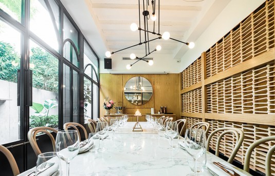 How to Bring Middle Eastern Style to Inner Sydney | Habitus Living