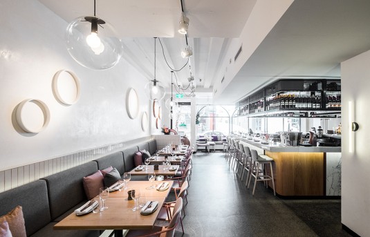 How to Bring Middle Eastern Style to Inner Sydney | Habitus Living