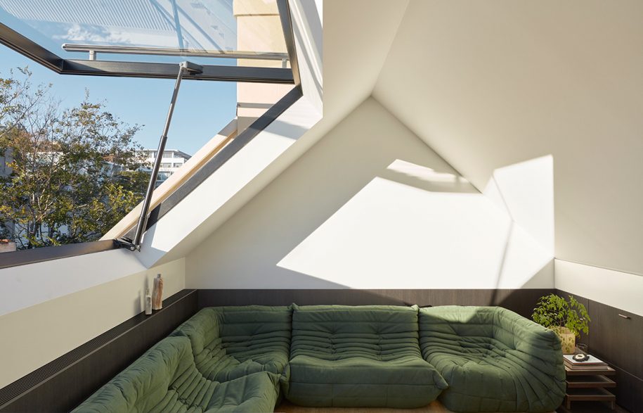 Brad Swartz Architects’ site sensitivity conquers darkness | Indesign ...