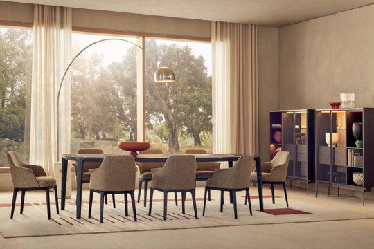 Poliform - Design Products | Habitus Living