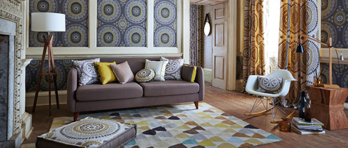 Domestic Textile - Design Products | Habitus Living