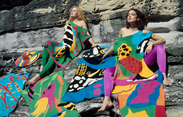 5 Contemporary Australian and New Zealand Textile Designers You Need to ...
