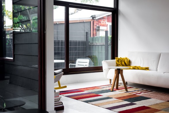 The Exploding! Shed House: An Experiment in Small Footprint Living ...