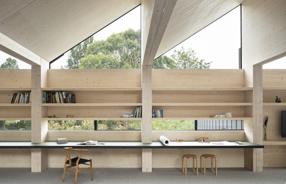 The Most Phenomenal CLT Homes in Australia and NZ | Habitus Living