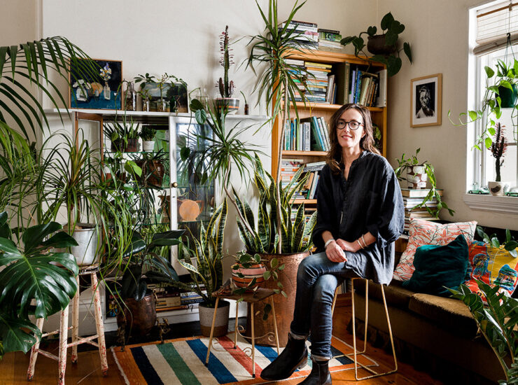 Sandra Tan | Habitus Living