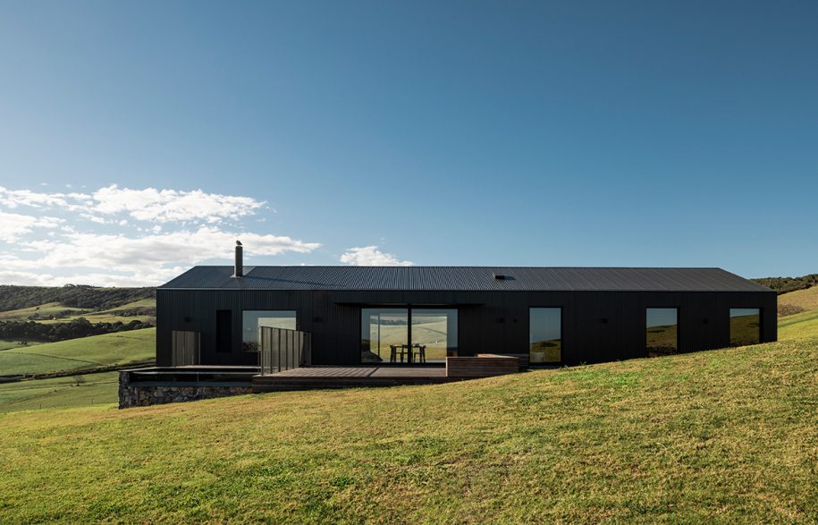 A Contemporary Vernacular Of Australian Architecture | Habitus Living