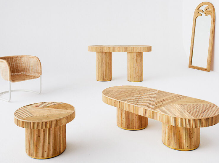 Sarah Ellison Studio | Habitus Living