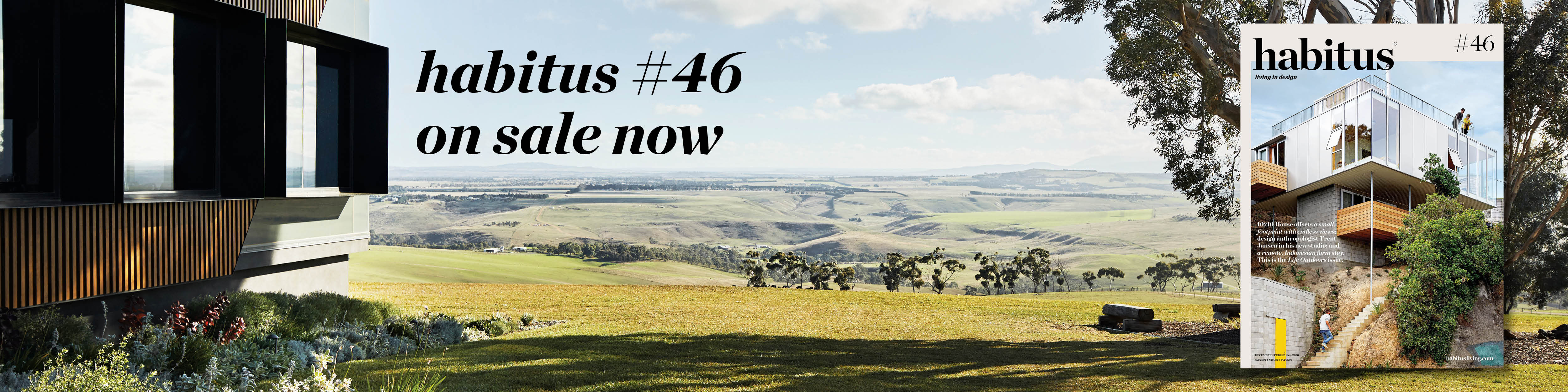 Habitusliving | Residential Architecture & Design in Australia Asia Pacific