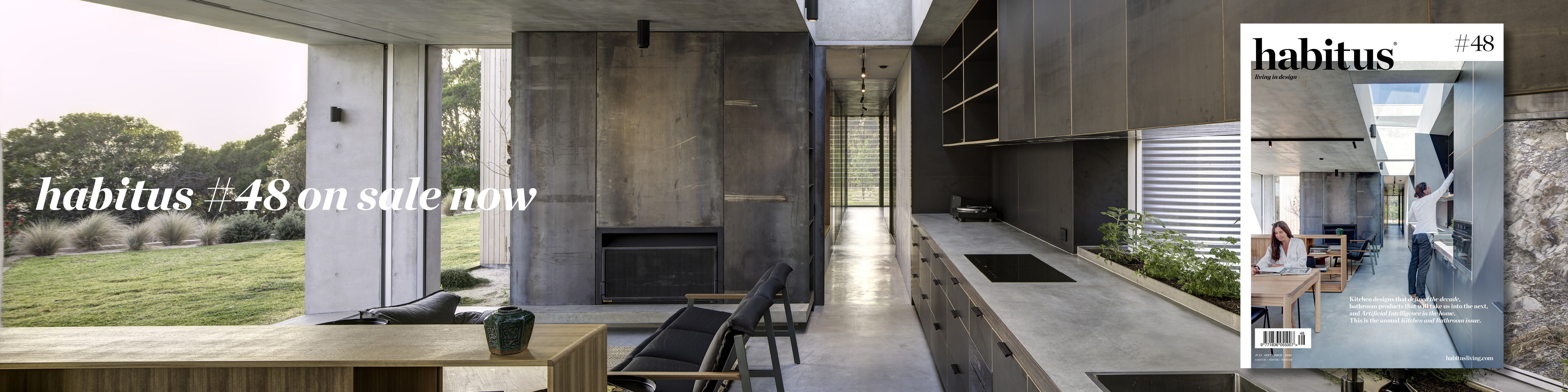 Habitusliving | Residential Architecture & Design in Australia Asia Pacific