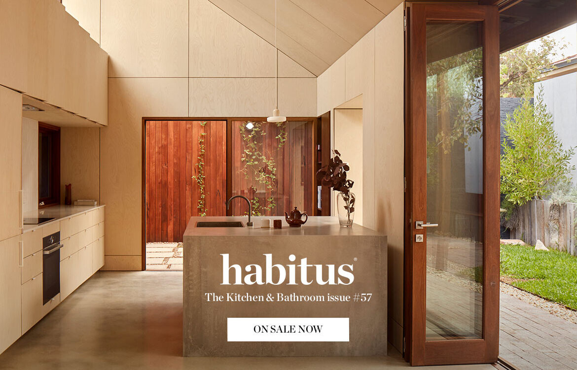 Habitusliving.com | Residential Architecture & Design in Australia ...