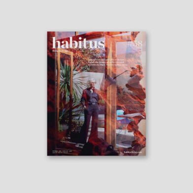 Habitus Magazine: Residential Architecture & Interior Design Magazine ...