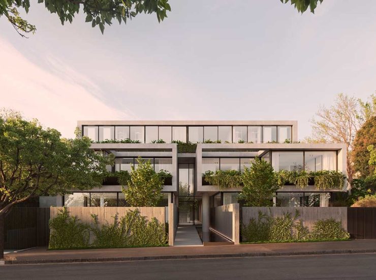 Euroka | Habitus Living