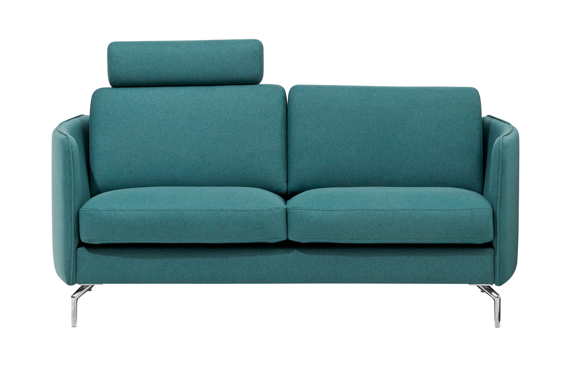 Boconcept Osaka Sofa Review | Baci Living Room