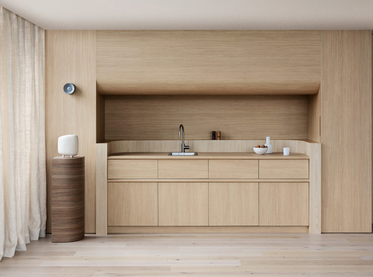 Laminex Colour Collection | Habitus Living