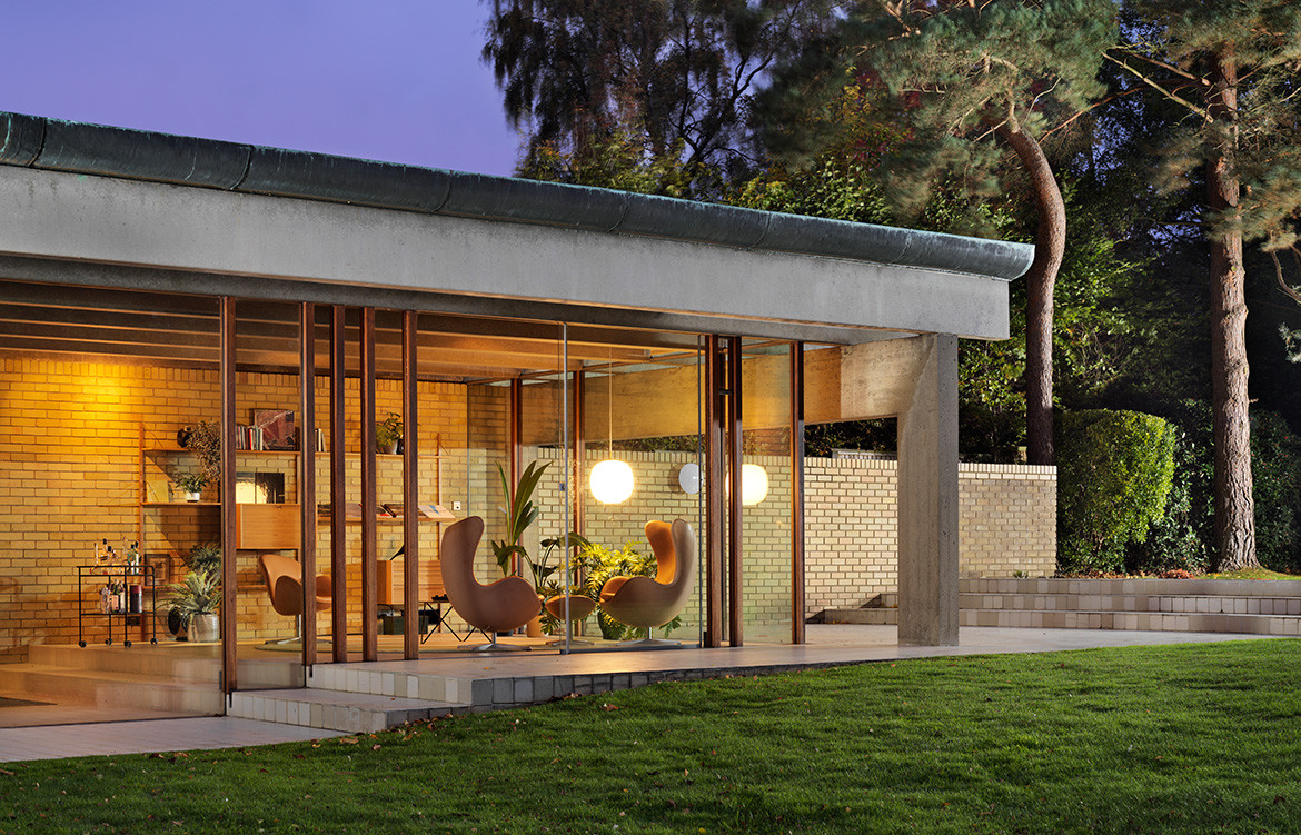 The Long History Of Danish Design | Habitus Living